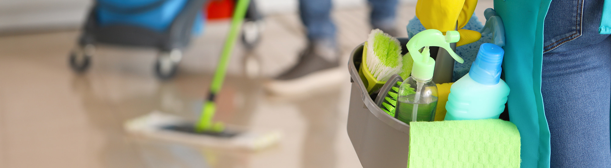 New Build Cleaning Services Tauranga | Office Cleaning BOP
