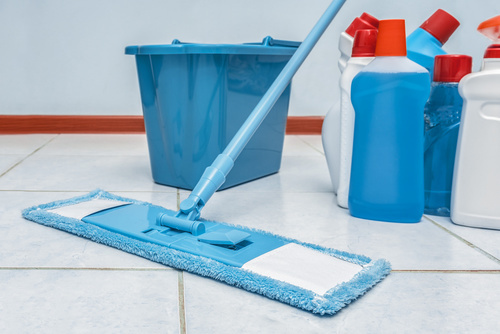 Cleaning Services Tauranga | Domestic Cleaners Mt Maunganui